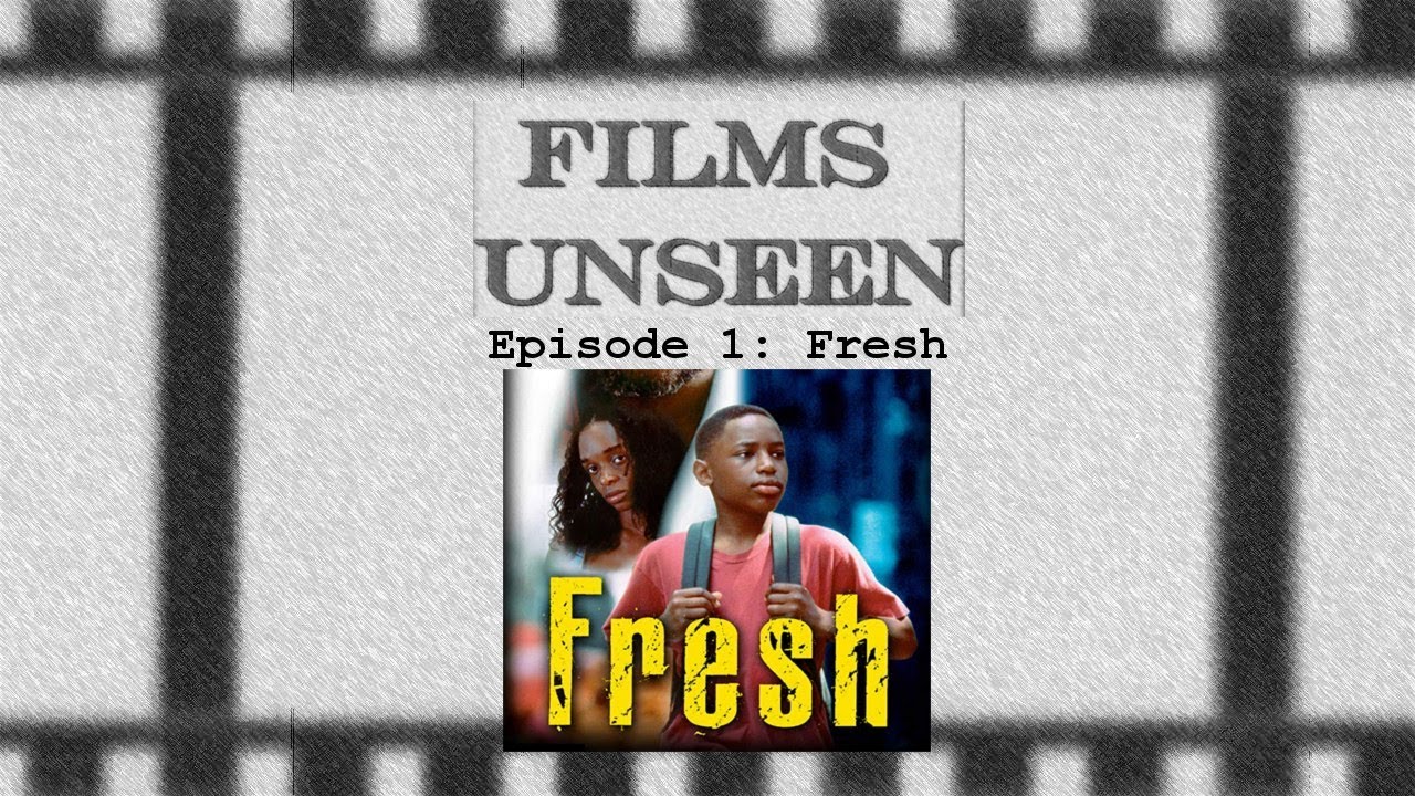 Fresh (1994): Films Unseen - Episode 1 - YouTube