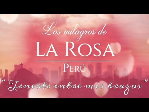 Los Milagros De La Rosa Perú 2 | Temporada 2 | Episodio 2 | América Televisión 