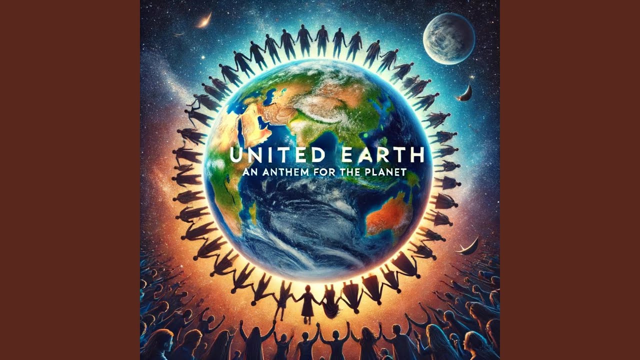 United Earth (An Anthem for the Planet) - YouTube