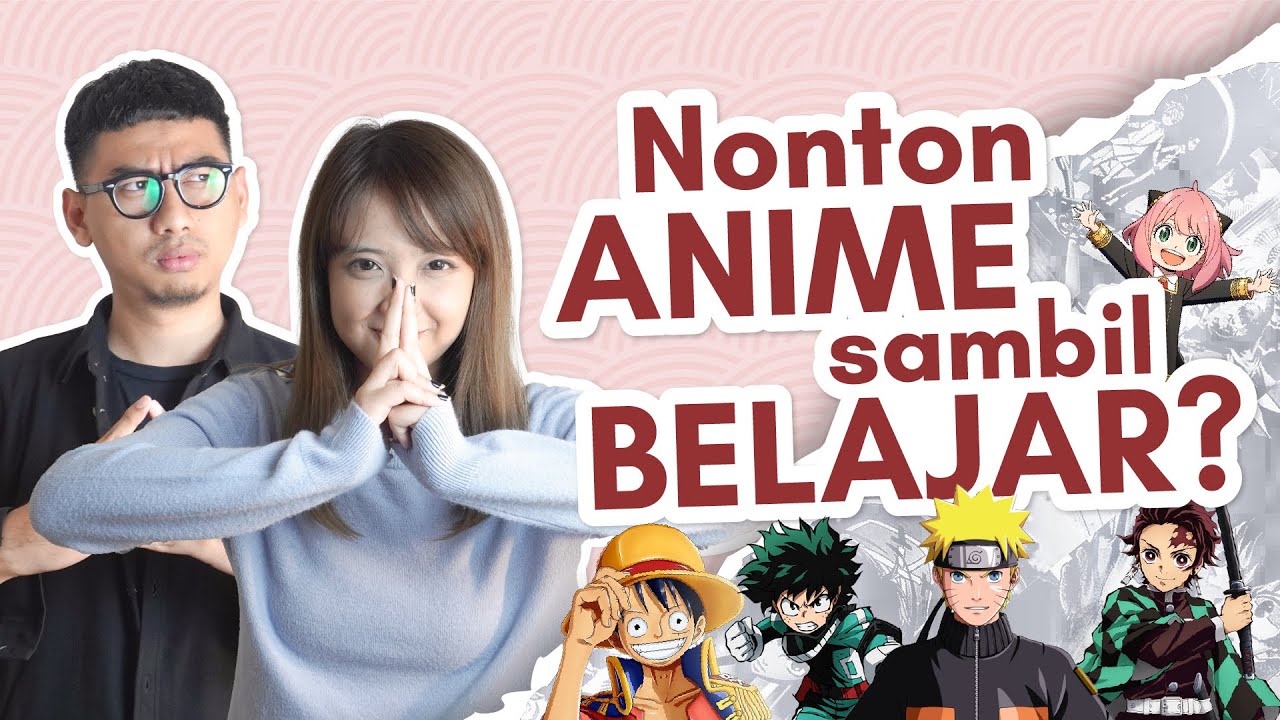 5 Quotes Anime Populer, beserta penjelasannya. Belajar bahasa Jepang ...