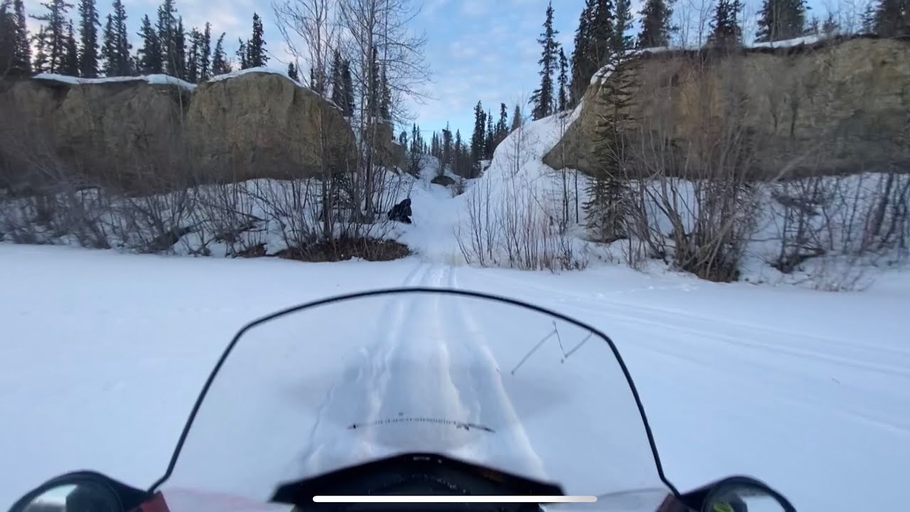 Open Roam World 15(Driving on Ice) - YouTube