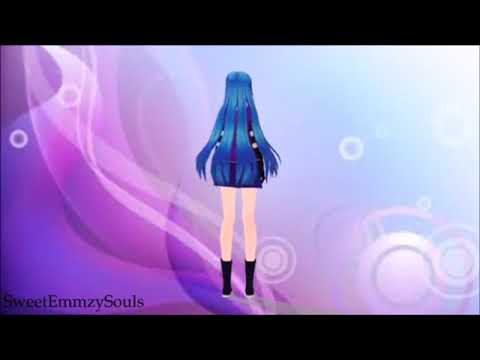 Itsfunneh and the krew mmd model ( read description) - YouTube