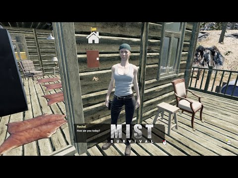 Ausflug in die BETA-Map 🧟‍♀️ Mist Survival 🧟 German-Let´s Play - YouTube