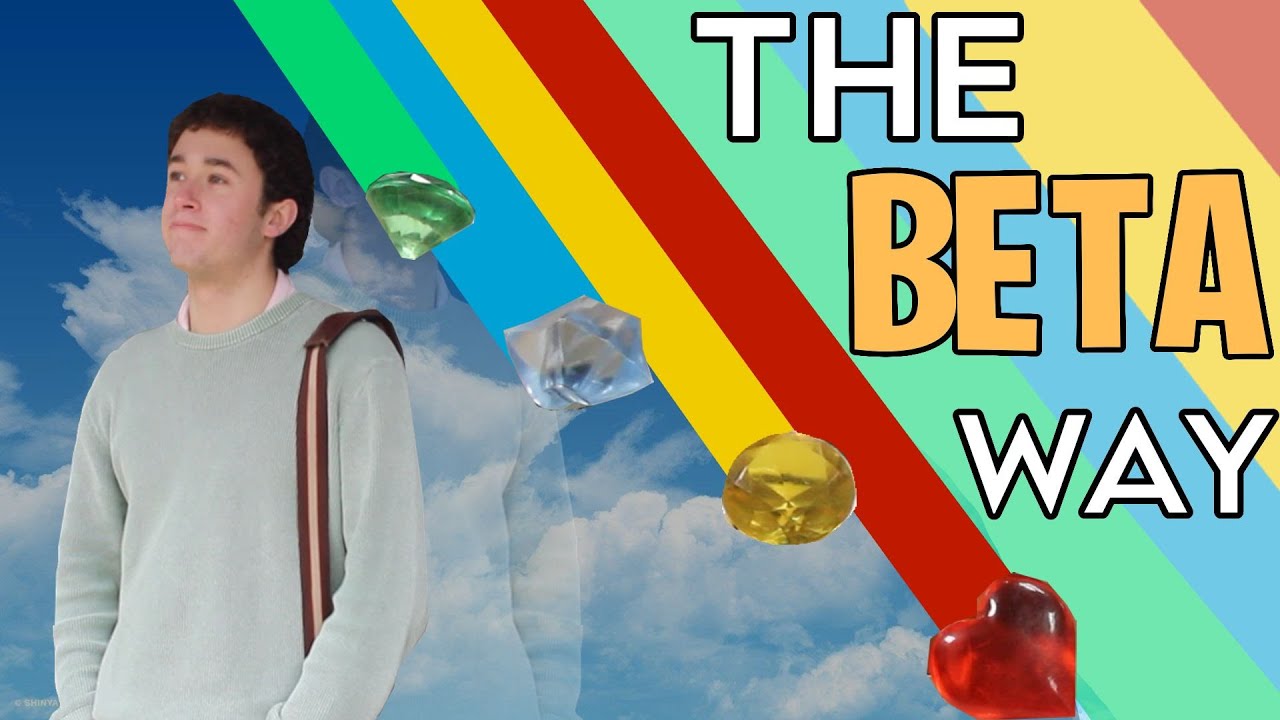 The BETA Way | HHMS Beta State Technology Competition Entry - YouTube