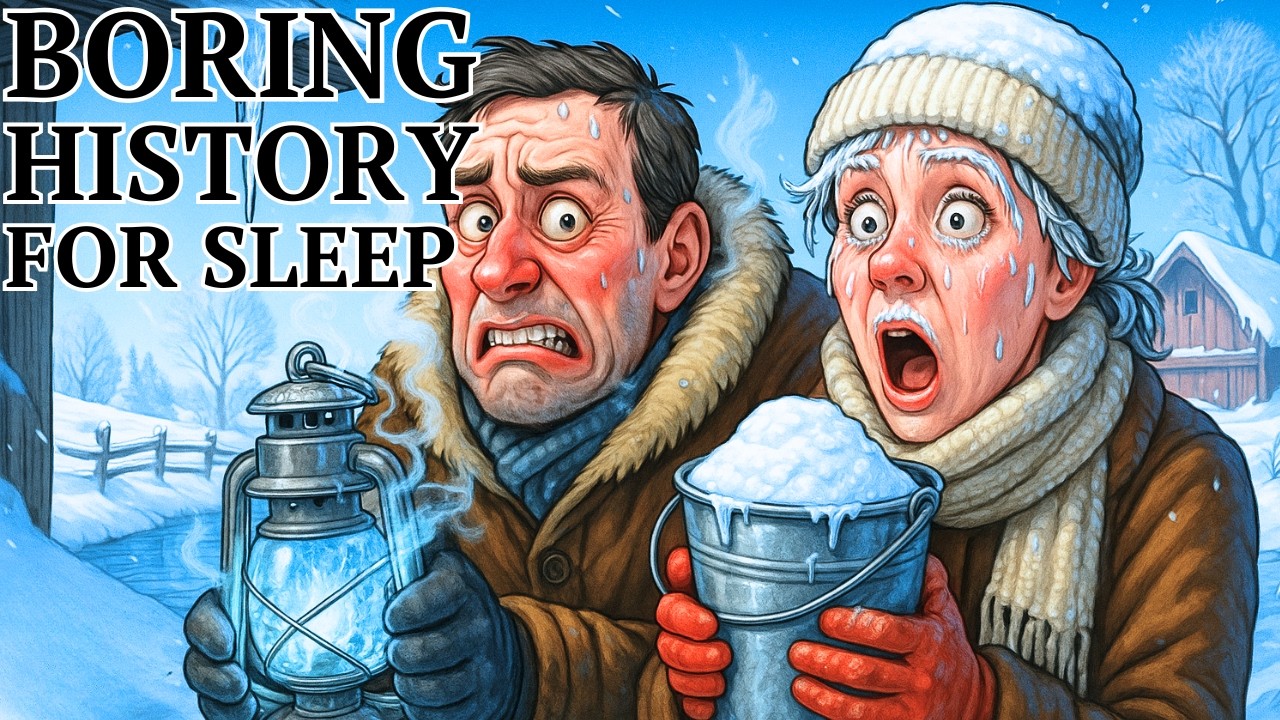 What Really Happened During the Coldest Winter in U.S. History 1936 ...