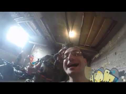 Project x Test game montage - YouTube