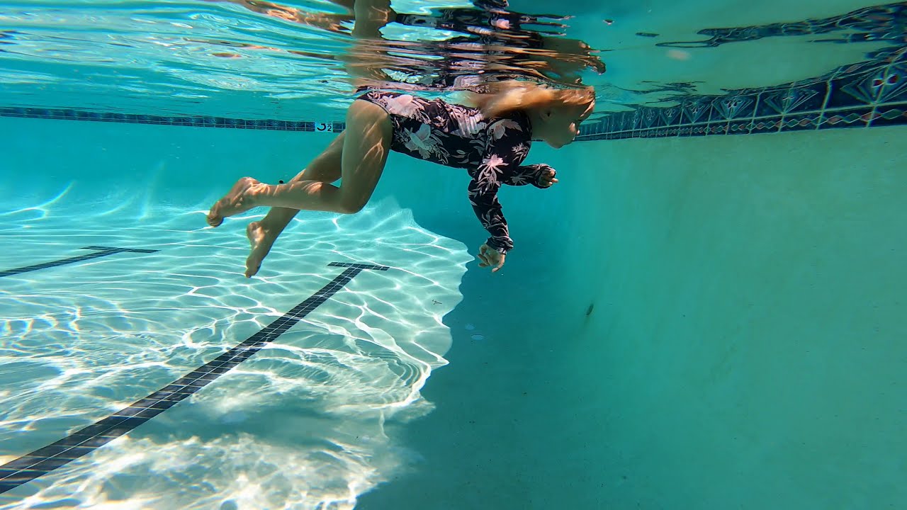 Swim Baby Swim: Swim Development - YouTube