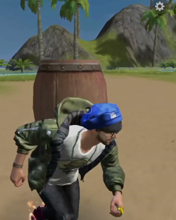 PRESET ALIGHT MOTION FF11 PANDA-DESIIGNER || SRK RUSHER * VIRAL!(1 - YouTube