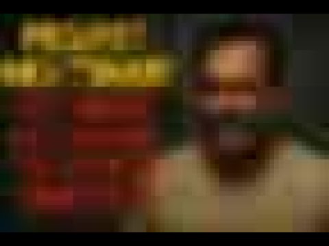 "Project Nightshade The Torture Experiment That Erased Identities ...