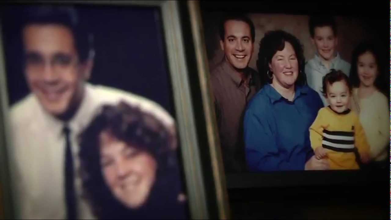 Gill TV Ad "Polly" - YouTube