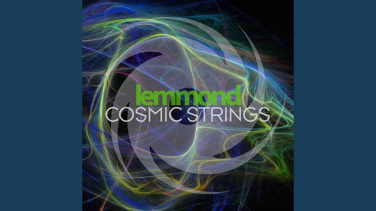 Cosmic Strings - YouTube