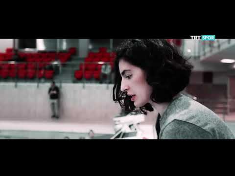 Yüzme TRT Spor Trailer