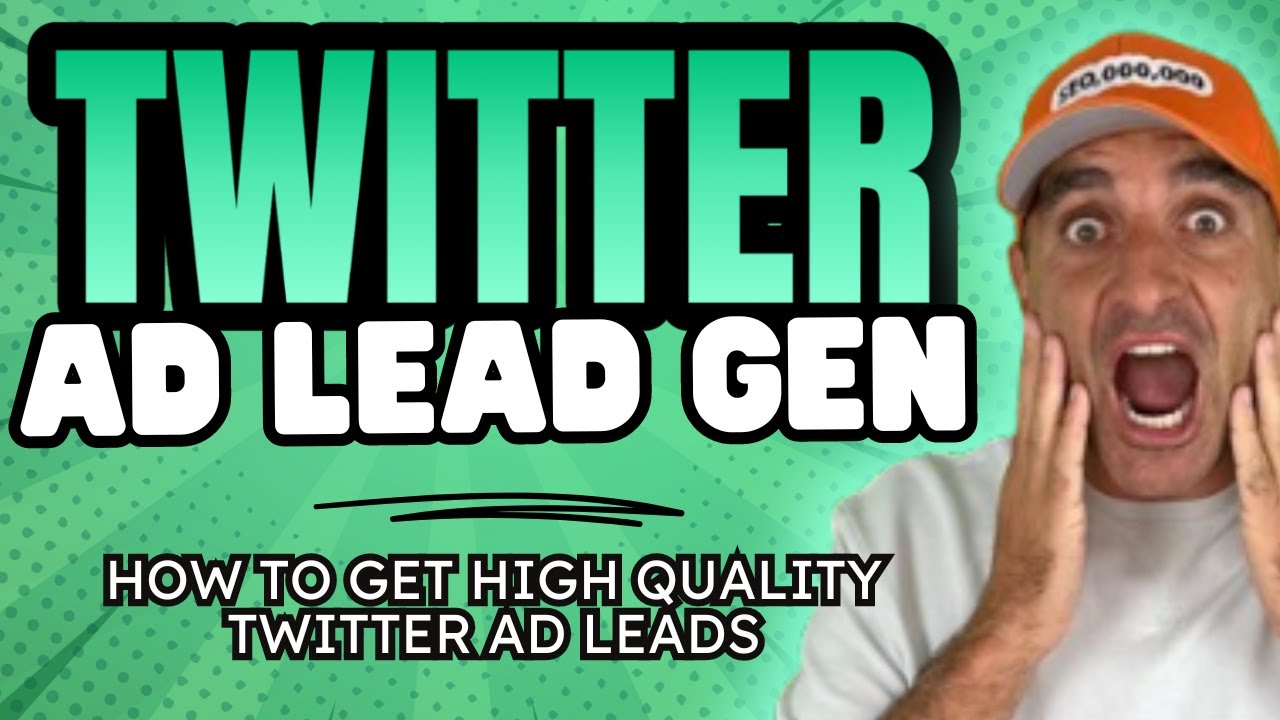 🐦Harnessing Twitter Ads for Lead Generation | Access Top-Tier ...