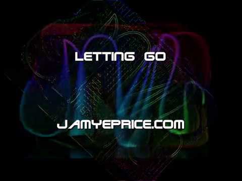 Weekly LightBlast with Jamye Price - Letting Go - YouTube