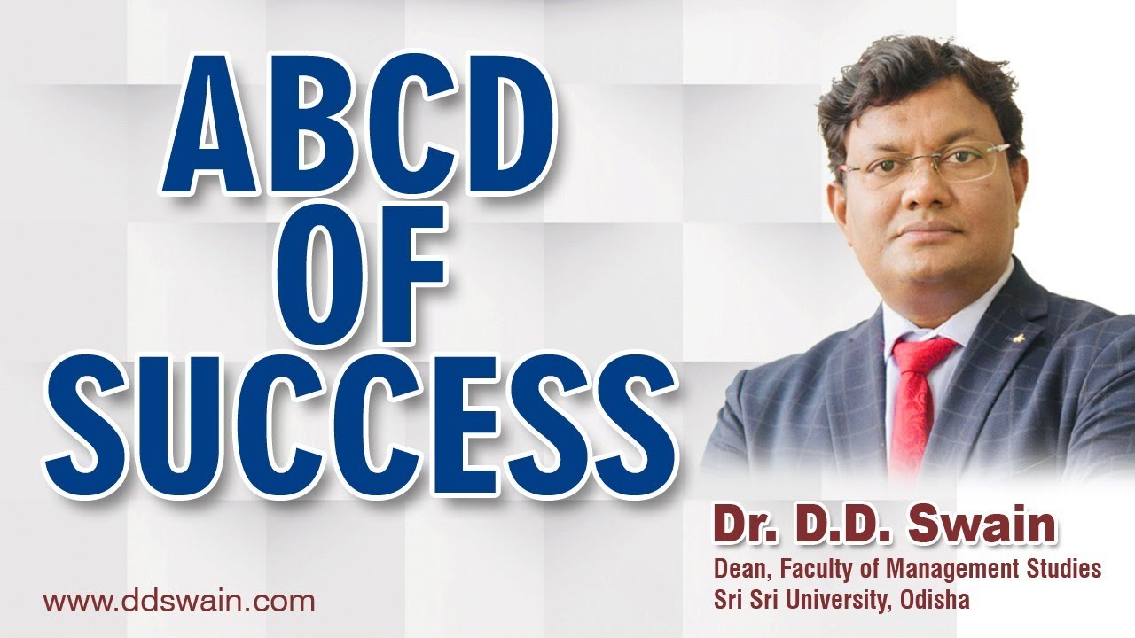6 Mantras to be Successful ? ABCD OF SUCCESS #success #happiness # ...