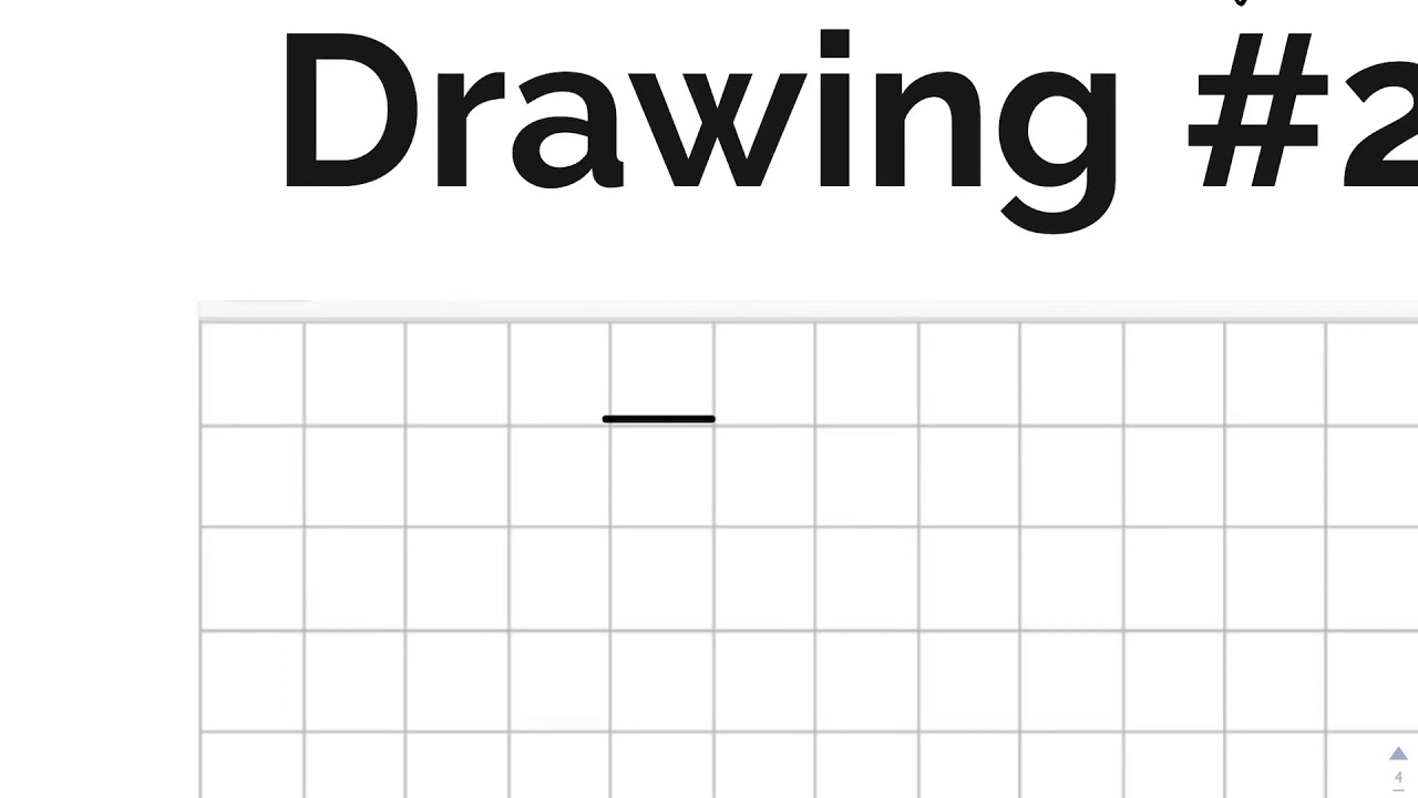 7th Grade - Making Scaled Copies Lesson - YouTube