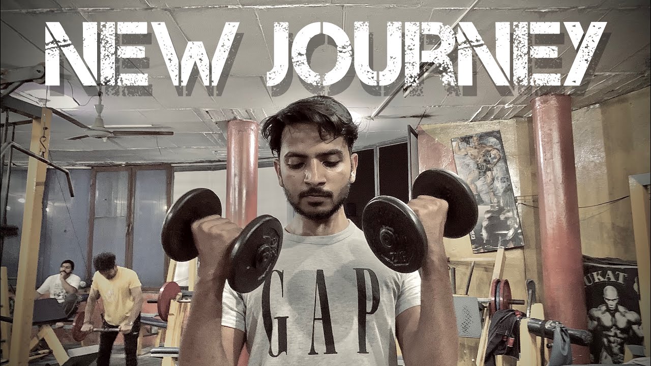 Gym join kar li - YouTube