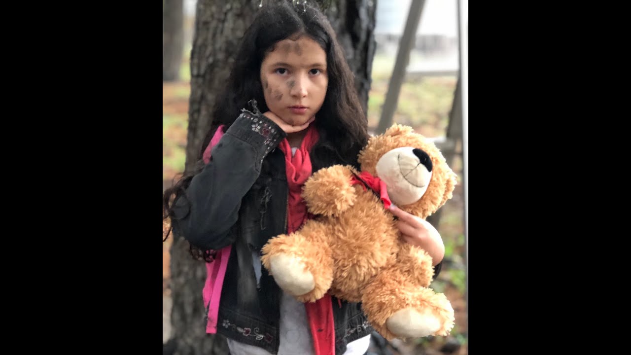 Sofia Showreel - YouTube