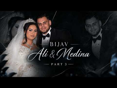 Part 3 - Bijav ALI & MEDINA - CukiRecords Production