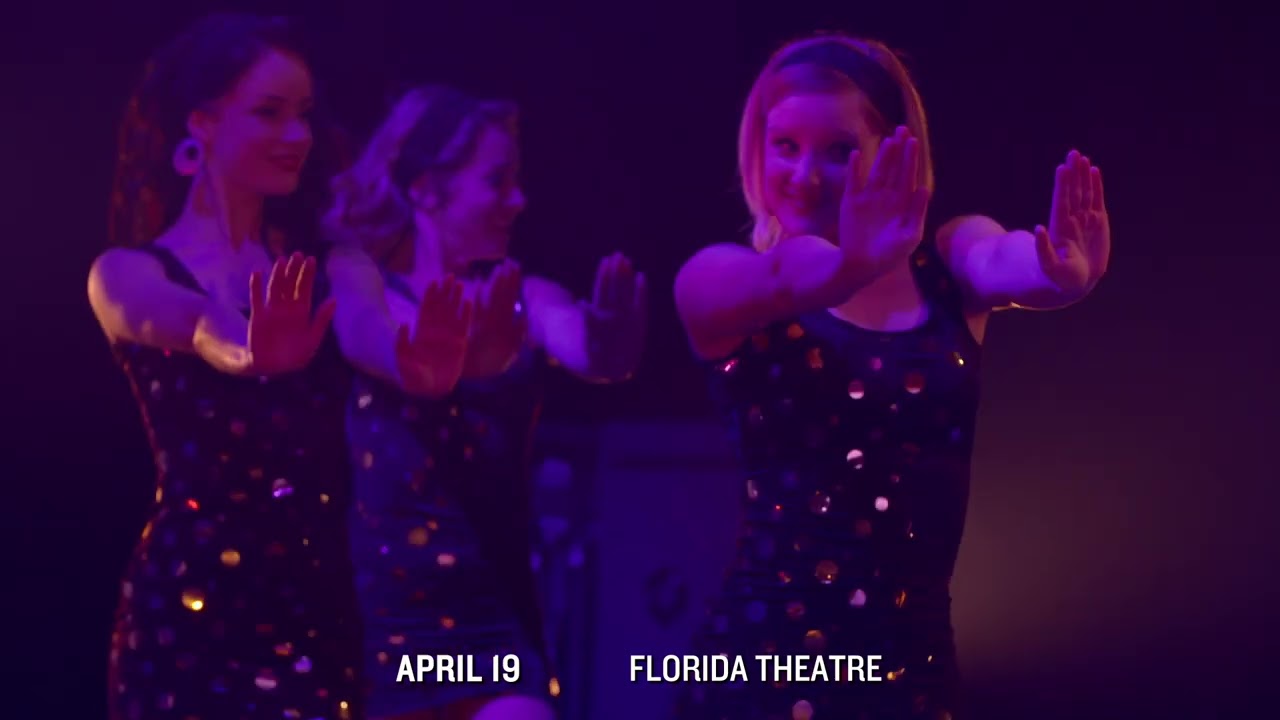 Postmodern Jukebox at Florida Theatre in Jacksonville 🎙 - YouTube