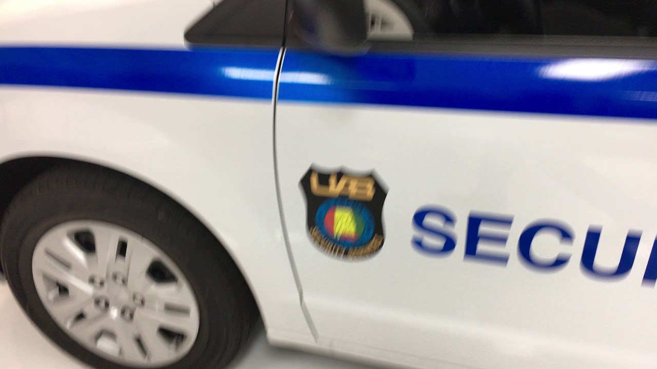 UAB Security - YouTube