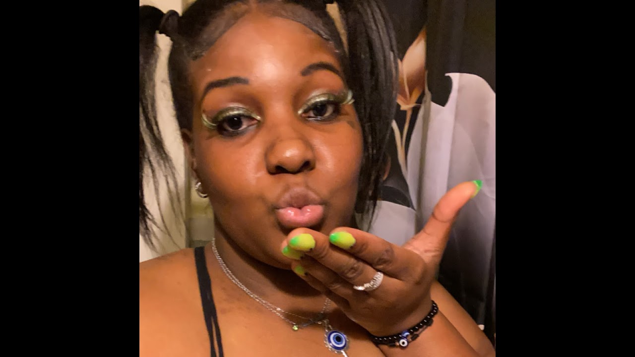 Shannon Faust Live Stream - YouTube