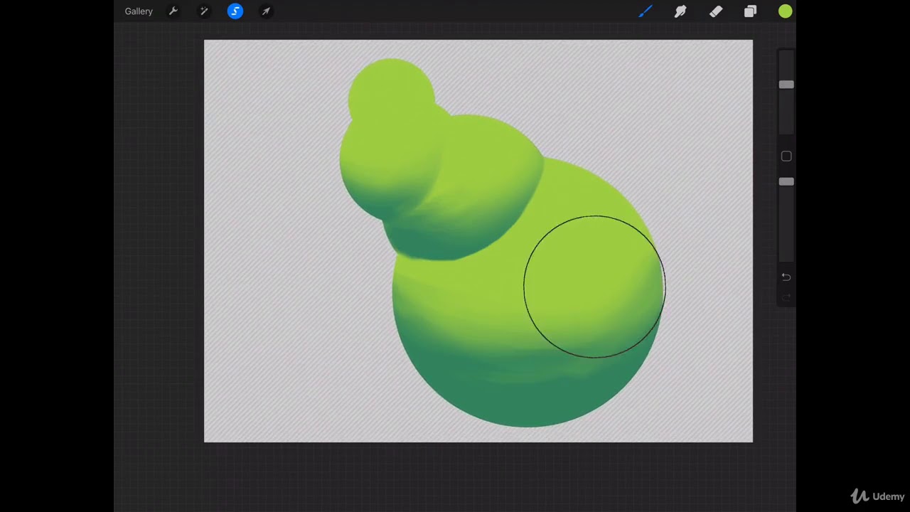 28 Mastering Edge Control - YouTube