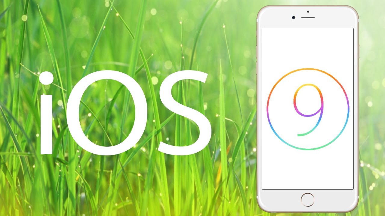 How to Easily Install iOS 9 Right NOW! [GUIDE for iPhones, iPads, iPod ...