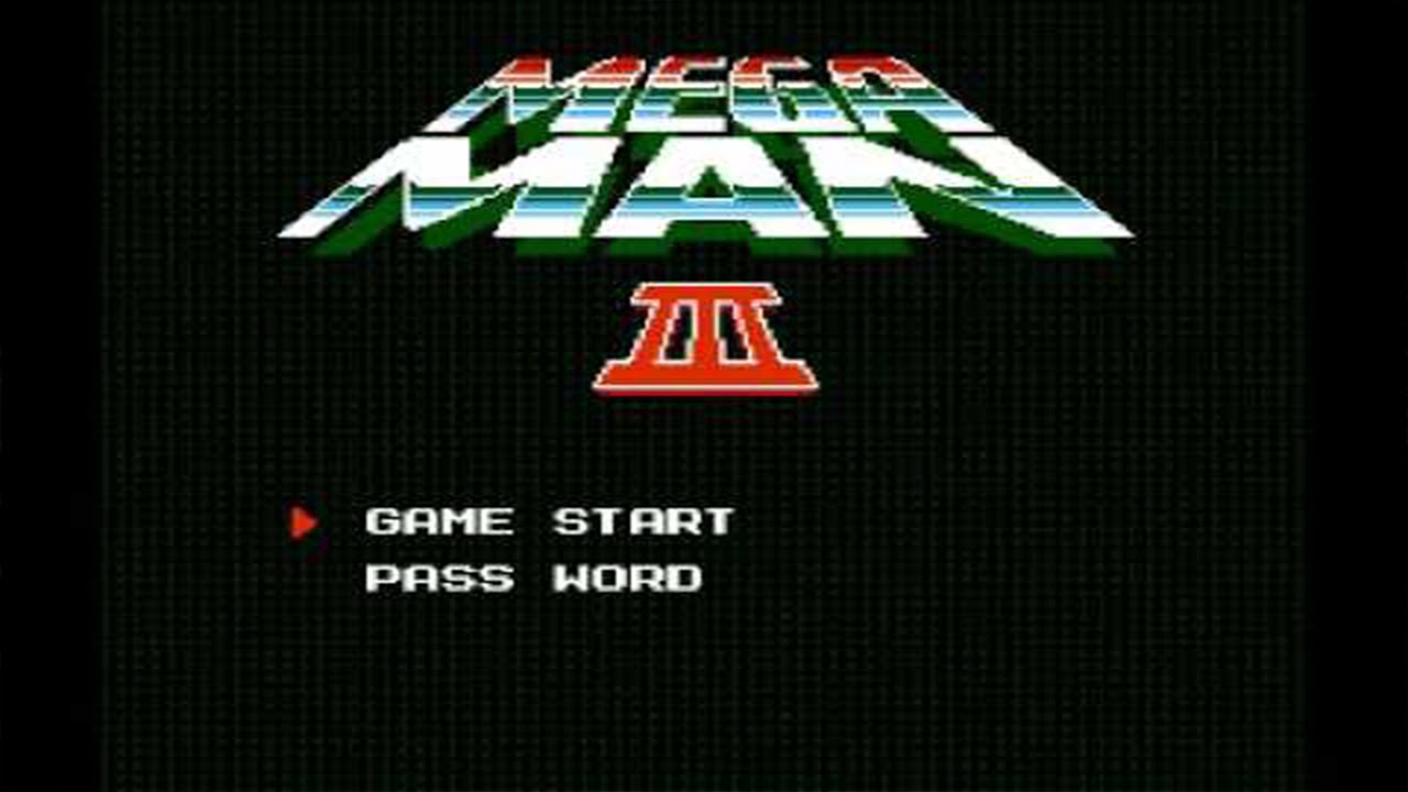 Mega Man (Longplay/Lore) - 003: Mega Man 3 - YouTube