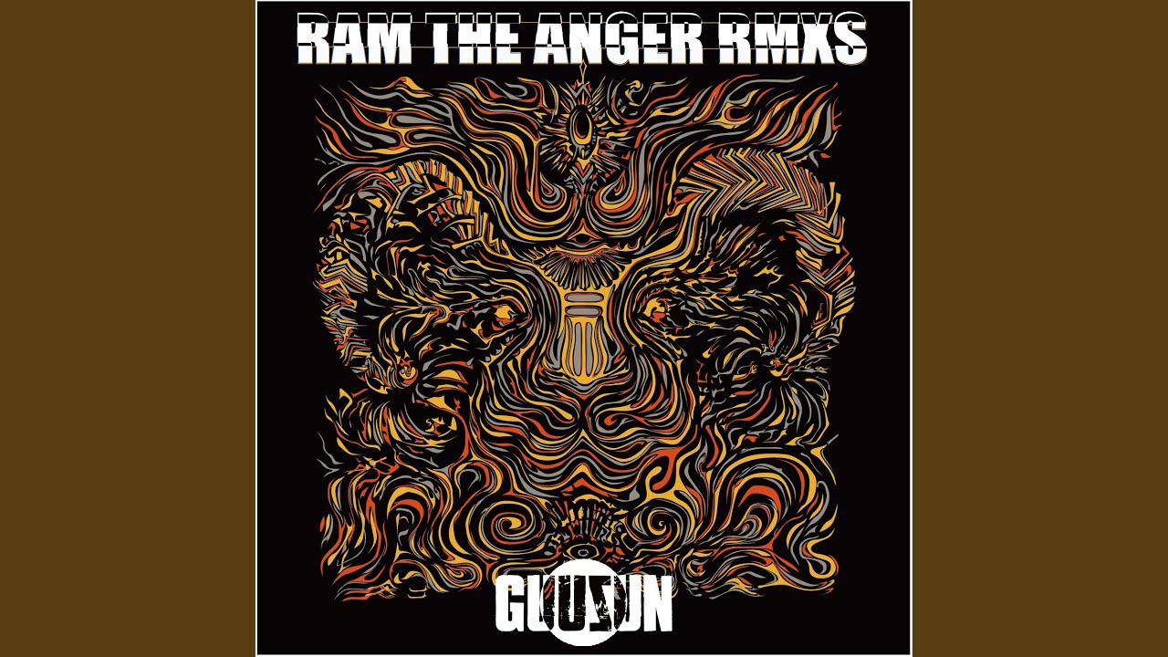 Ram the Anger Bbl A.k.a. Bryan Burton-Lewis Rmx - YouTube Music