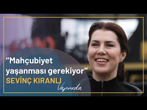 Sevinç Kıranlı /  Vapurda Çay Simit Sohbet