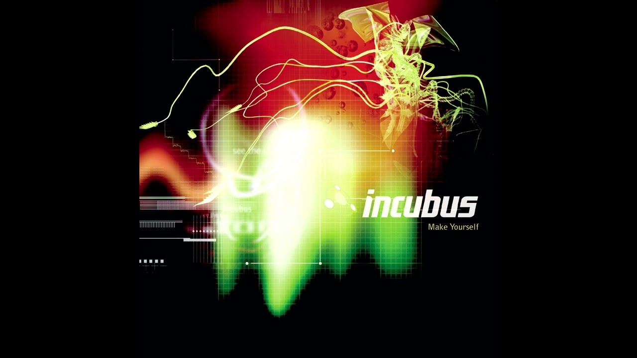 Incubus - Drive - YouTube