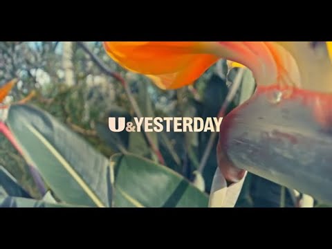 U&Yesterday Continuity and Adverts - 16th July 2024 - YouTube
