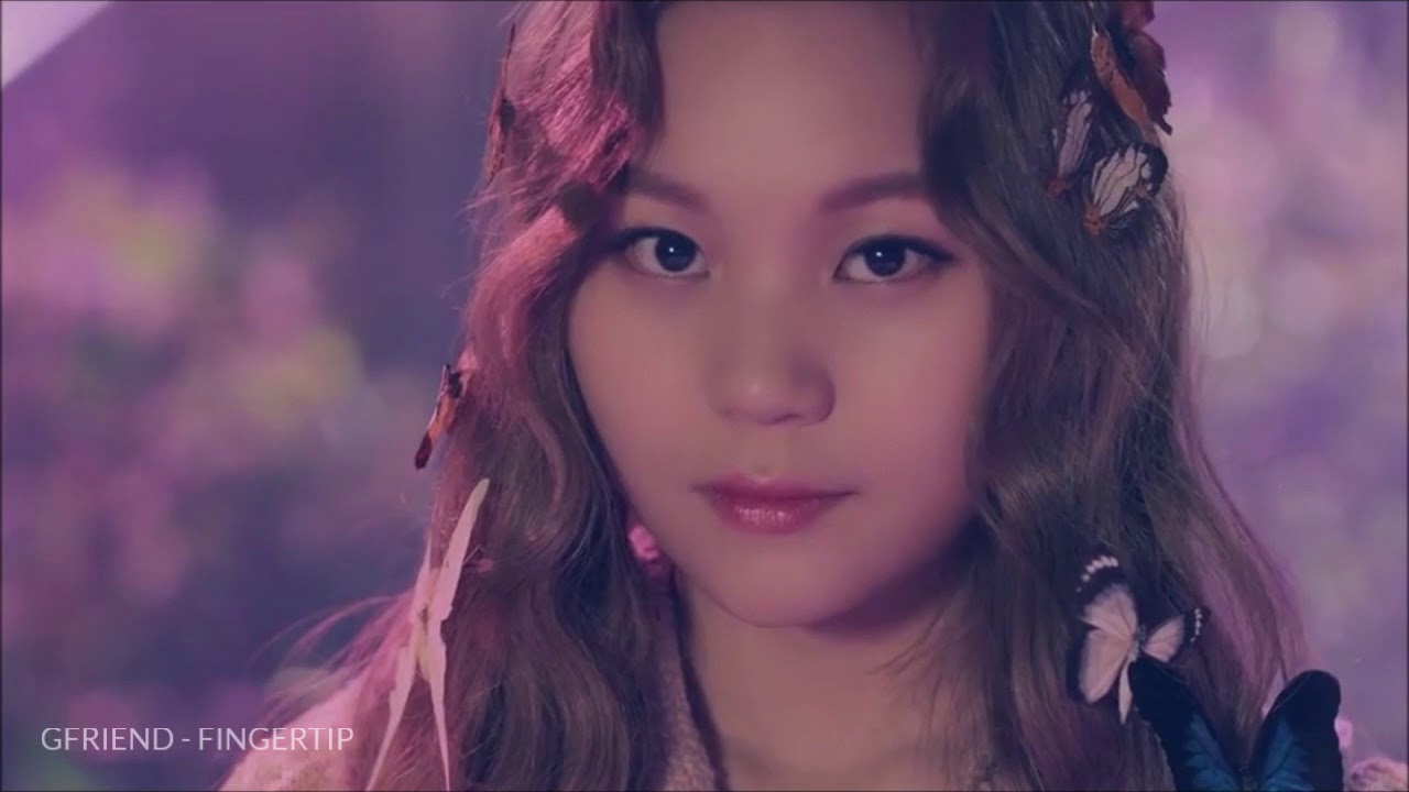 Ethereal Girl Group Videos - YouTube