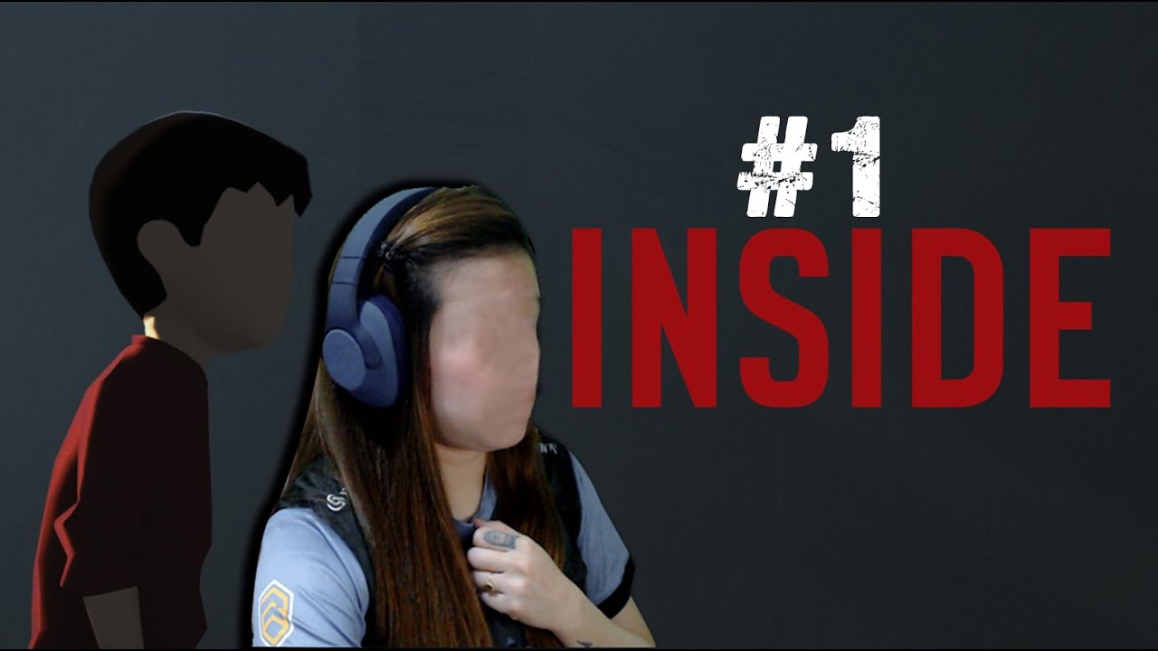 PLAY DEAD | Inside - Part 1 - YouTube