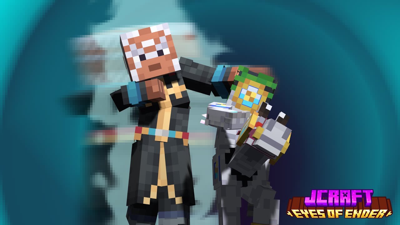 Working on the BEST JoJo Minecraft Mod!! - YouTube