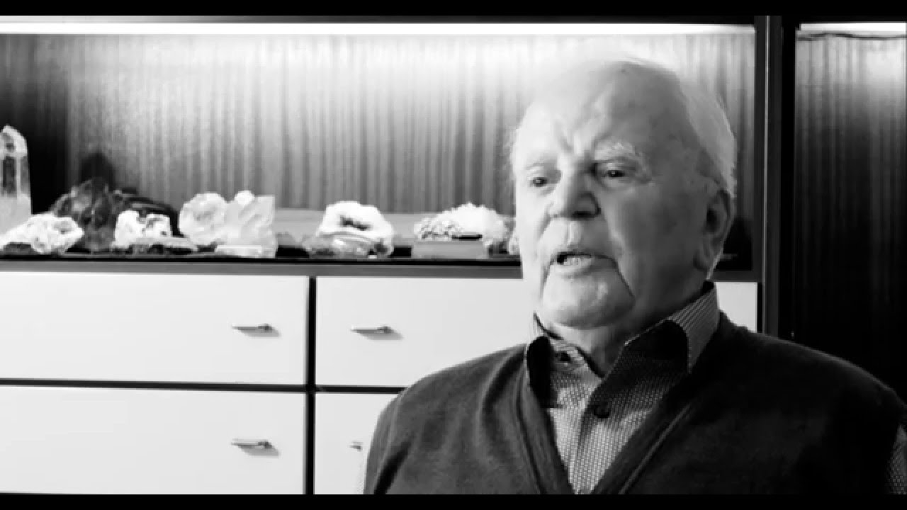 LaupheimTV im Gespräch mit Theo Miller - YouTube