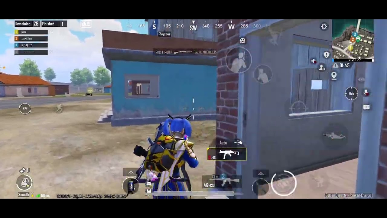 pichha bande lge mere dosto - YouTube