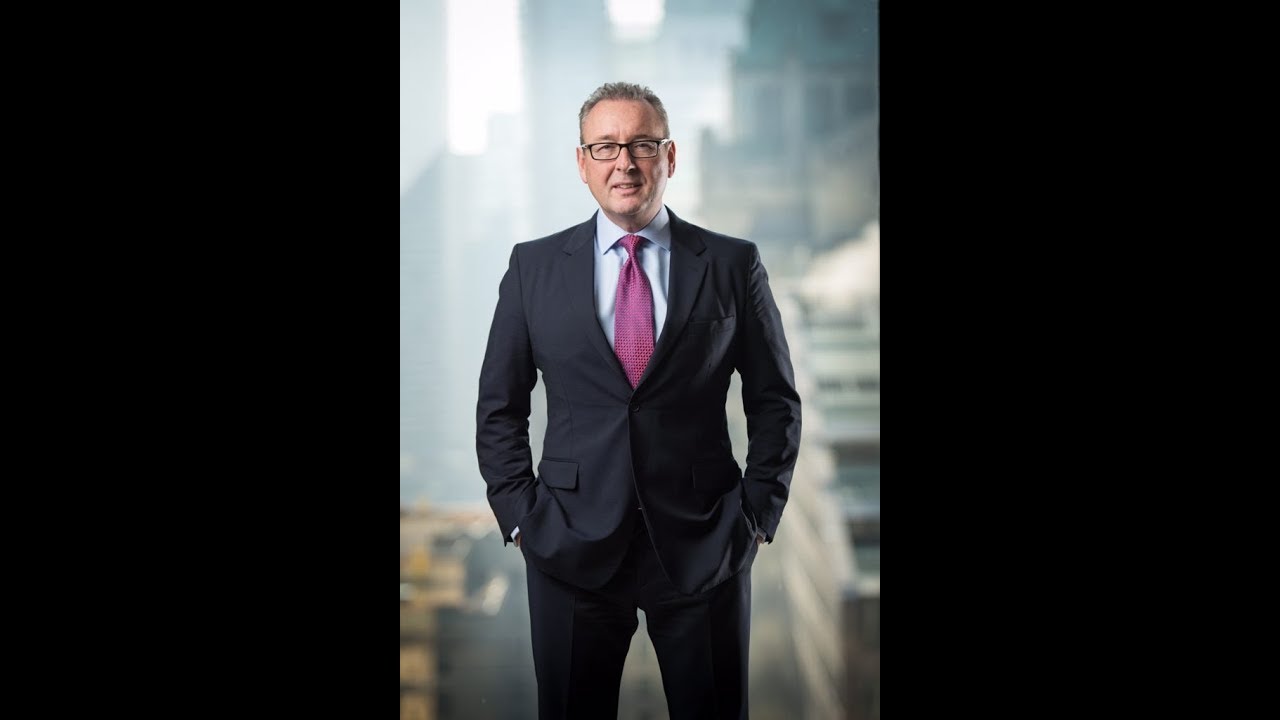 Joe Canavan - The Gift - YouTube