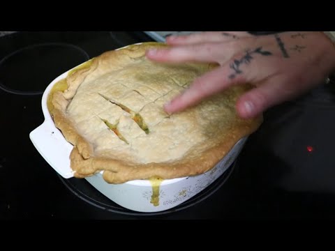 COOKING WITH CHARLIE - YouTube