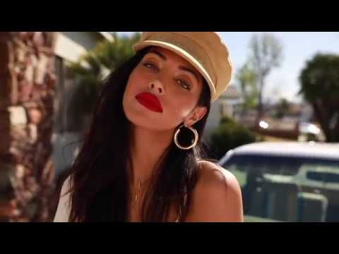 Cindy Kimberly Campaign 2018 | Gooseberry Intimates & Seaside - YouTube