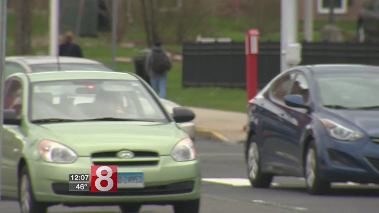 Drive Less CT: How you can drive less and win gift cards - YouTube