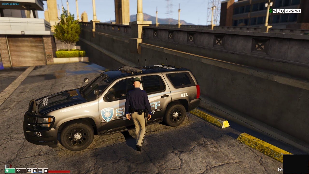 LSRP Politi - YouTube