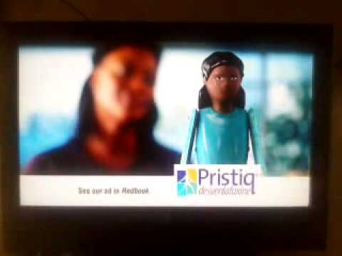New Pristiq Commercial