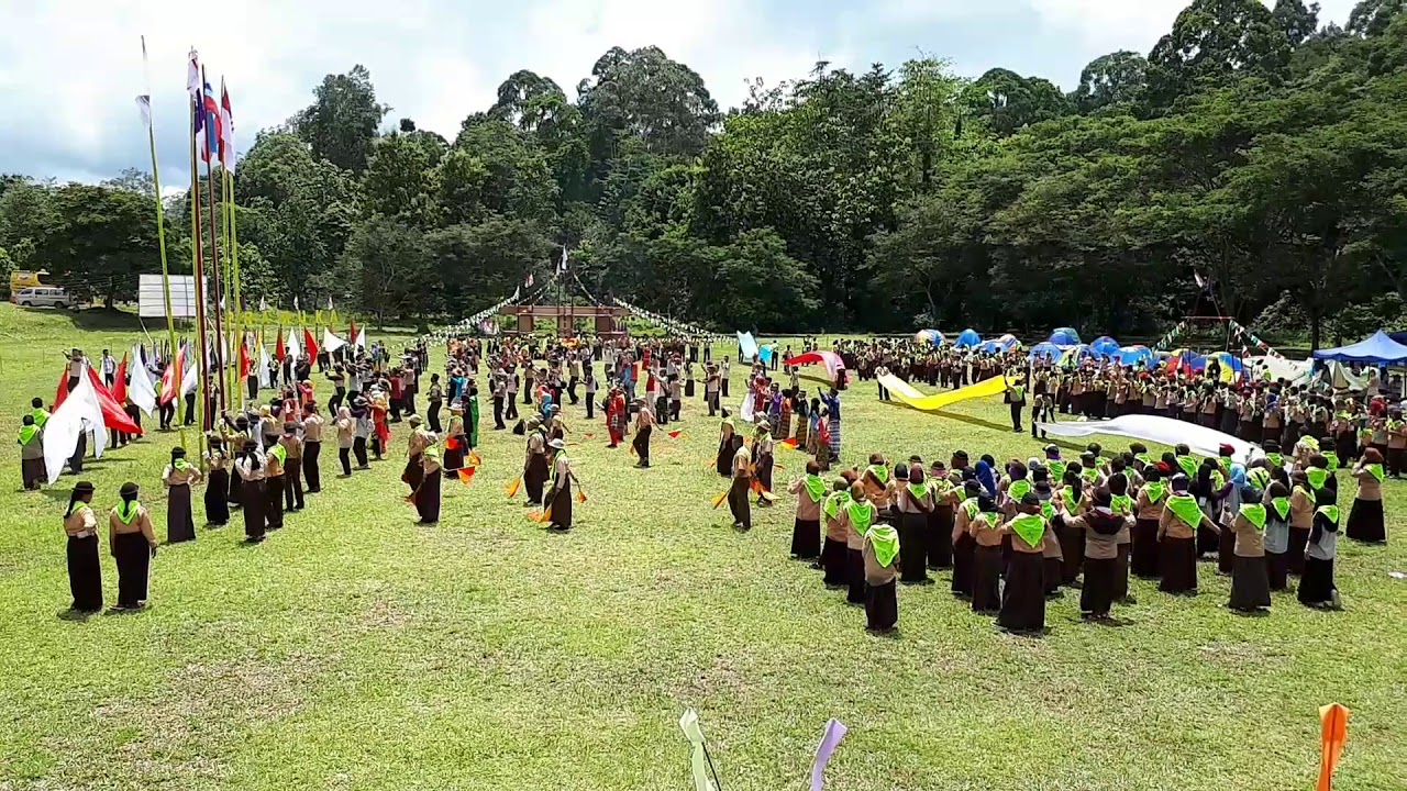 Jambore Anak Indonesia diMalaysia (JAIM 4) - JFC"Jambore Fun Carnival ...
