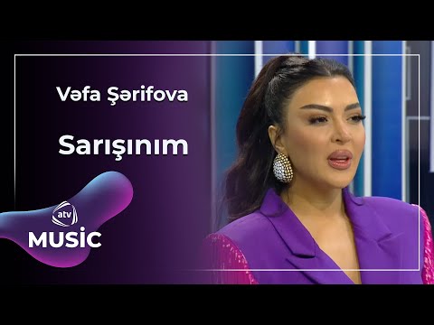 Vəfa Şərifova - Sarışınım