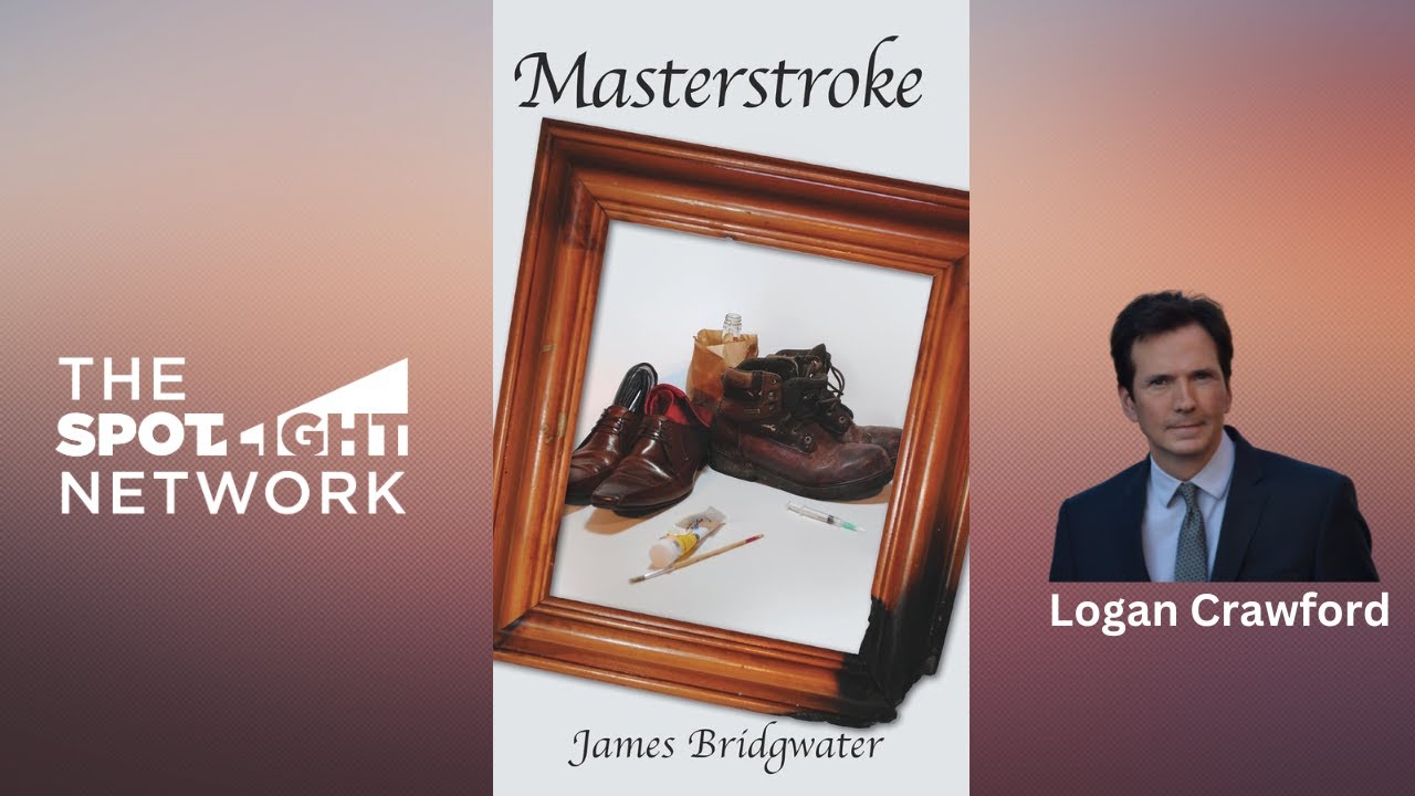 Masterstroke by James Bridgwater - YouTube