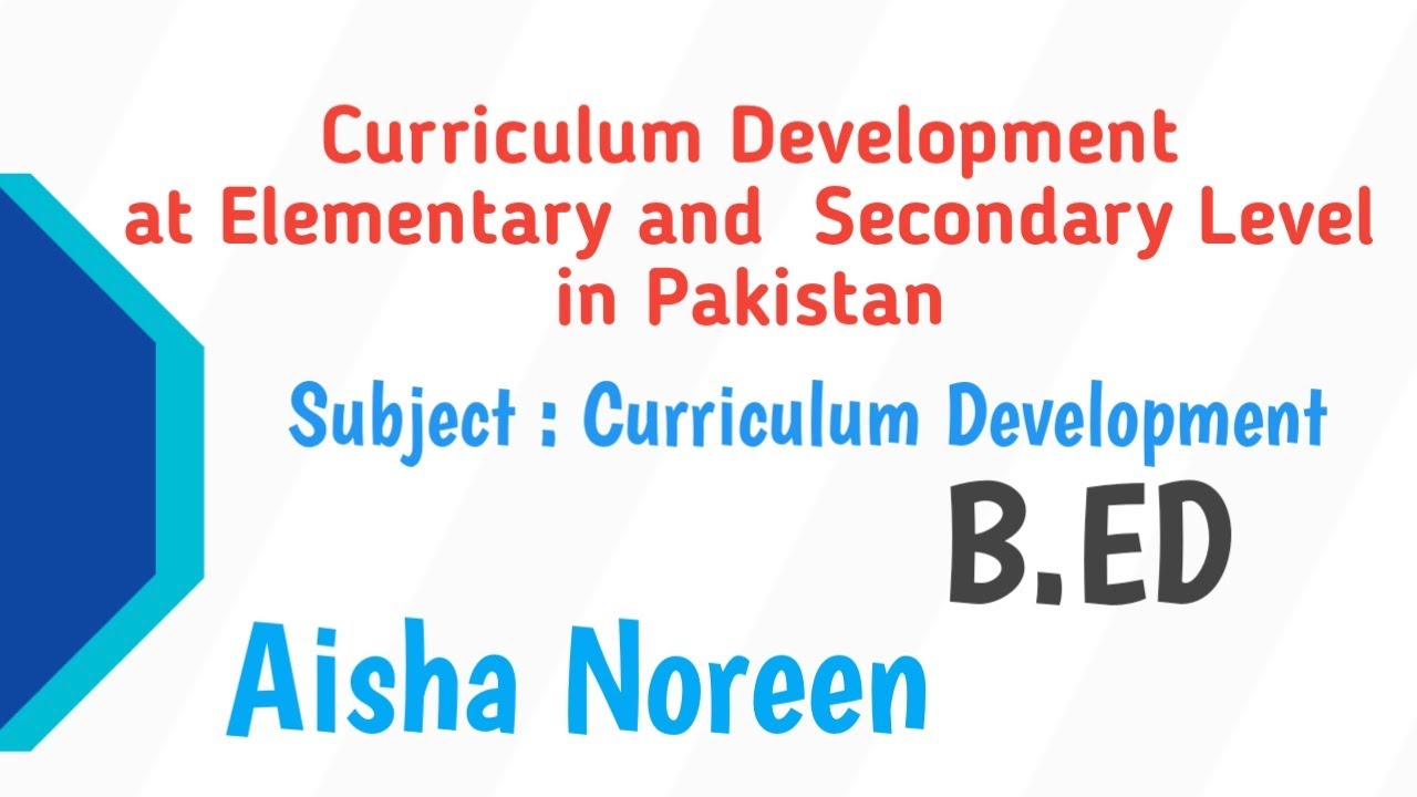 What Is Secondary Education In Pakistan what-is-secondary-education-in-pakistan