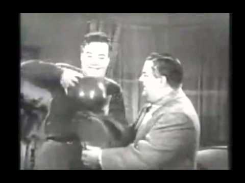 Bobby Jellison in Life of Riley 1949 - YouTube