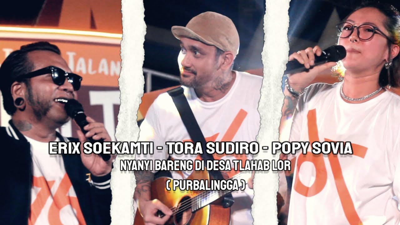 Terlalu Manis - Slank ( Cover ) Tora Sudiro - Erix Soekamti - Popy ...